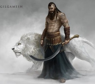 Gilgamesh – Thiên sử thi đầu tiên của nhân loại | Nghiên Cứu Lịch Sử