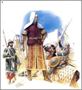 Trận Hattin 1187- Chiến công vĩ đại của Saladin | Nghiên Cứu Lịch Sử