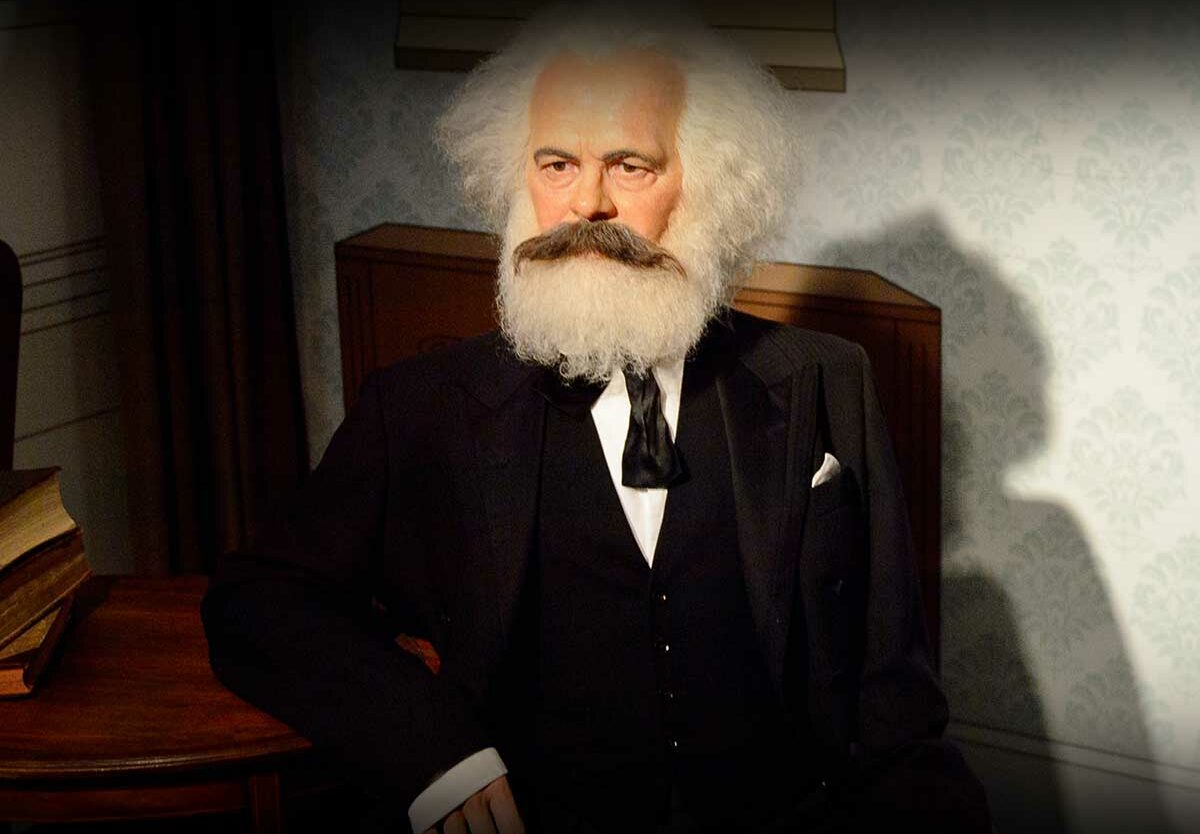 Vấn đề bóc lột lao động nhìn từ lý thuyết thặng dư của Marx và kinh tế ...