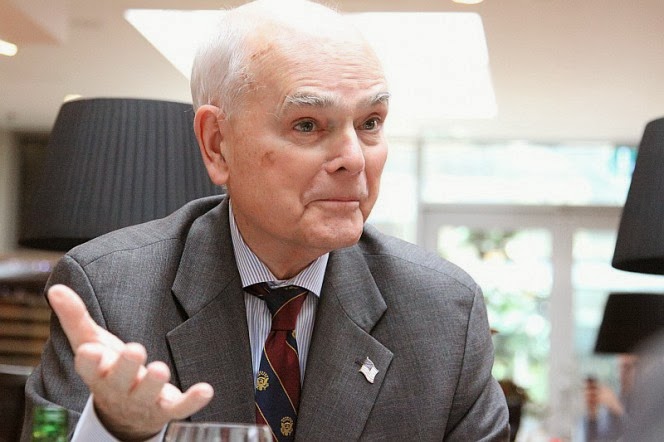 Nói thật về chủ nghĩa cộng sản | Nghiên Cứu Lịch Sử