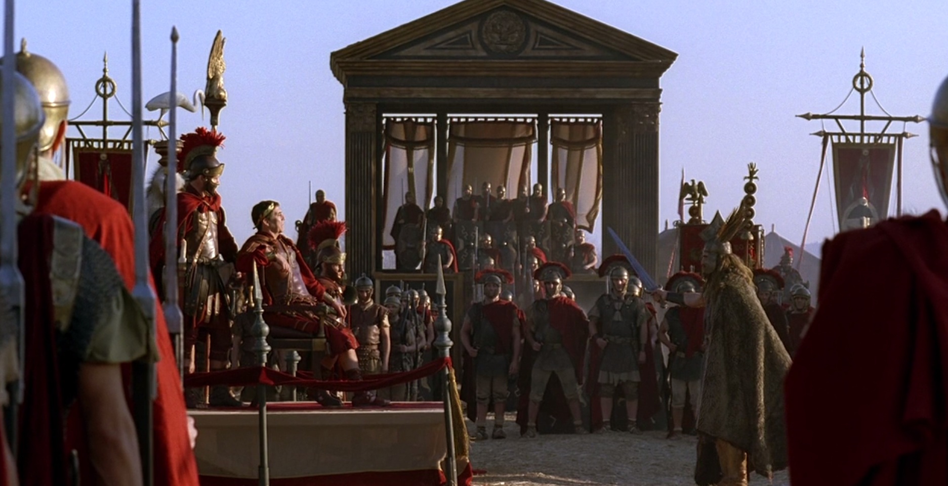 Julius Caesar – Danh Tướng của La Mã | Nghiên Cứu Lịch Sử