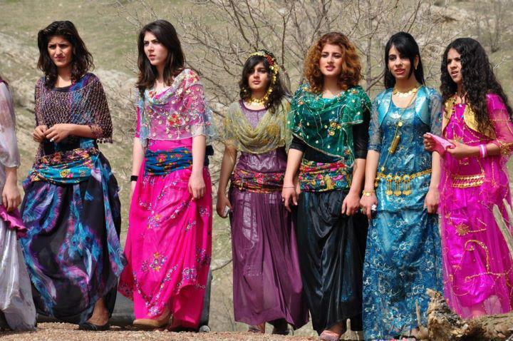 kurdish girls | Nghiên Cứu Lịch Sử