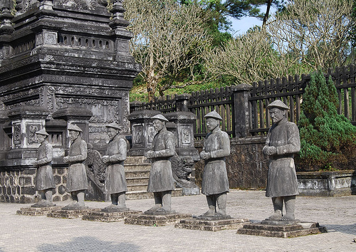 Tìm hiểu về con người vua Tự Đức | Nghiên Cứu Lịch Sử