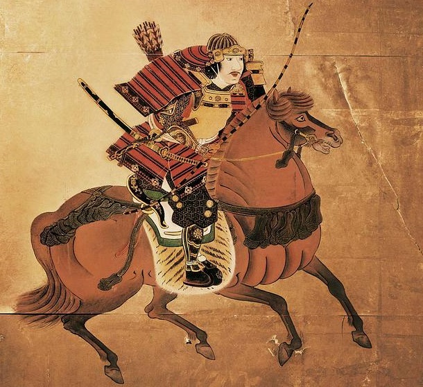 japan-12th-c-genpei-war-1180-1185-everett | Nghiên Cứu Lịch Sử