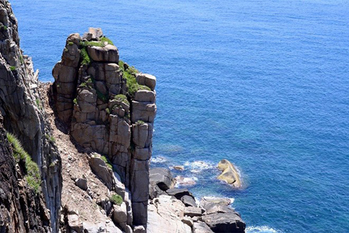 Cap Varella “thật” và Cap Varella “giả” | Nghiên Cứu Lịch Sử