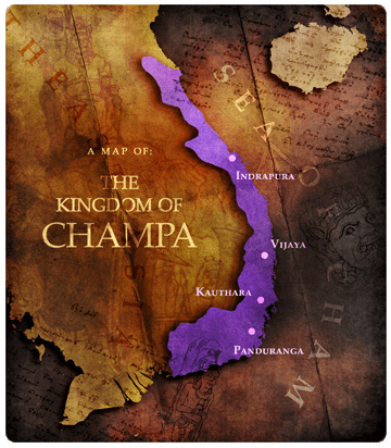 Sự bản địa hóa ở vương quốc Champa thế kỷ XV- XVII | Nghiên Cứu Lịch Sử