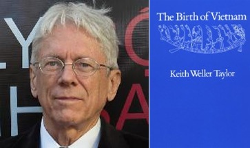 Về hiện tượng Keith Weller Taylor | Nghiên Cứu Lịch Sử