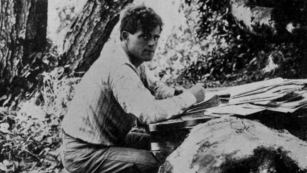 Jack London (1876-1916) và tác phẩm “Tiếng Gọi Hoang Vu” | Nghiên Cứu ...