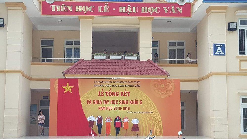 hậu học Văn | Nghiên Cứu Lịch Sử