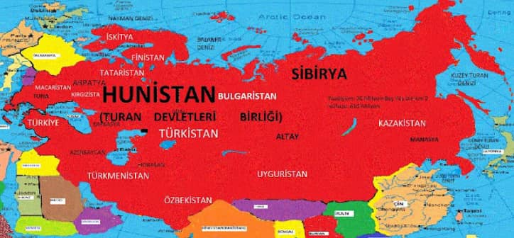 Kazakhstan: Điều gì đang diễn ra? | Nghiên Cứu Lịch Sử