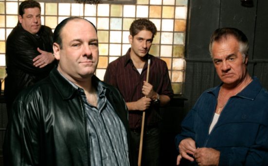 Phân tích chuyên sâu về bộ phim ‘The Sopranos’ | Nghiên Cứu Lịch Sử