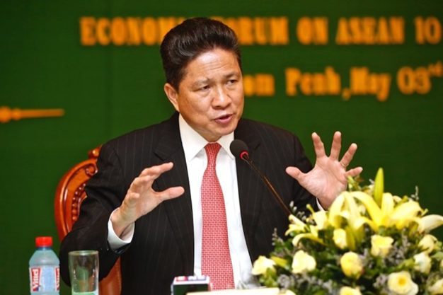 Campuchia chưa rơi vào bẫy nợ của Trung Quốc | Nghiên Cứu Lịch Sử