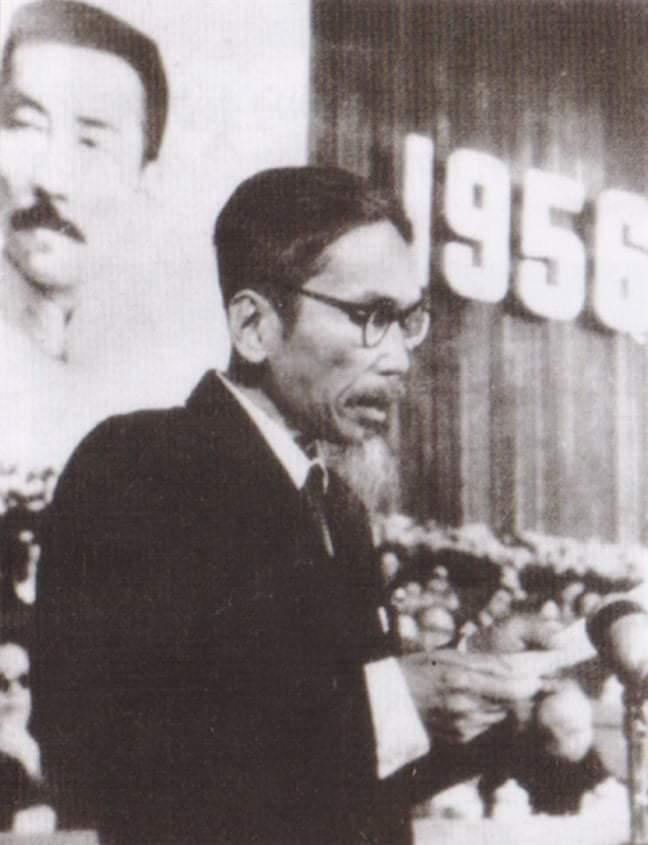 Công nhà nghiên cứu Lại Nguyên Ân với Phan Khôi và con cháu ông | Nghiên Cứu Lịch Sử