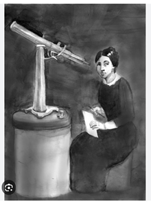 Những nhà khoa học nữ trong thời Cách Mạng Khoa Học | Nghiên Cứu Lịch Sử