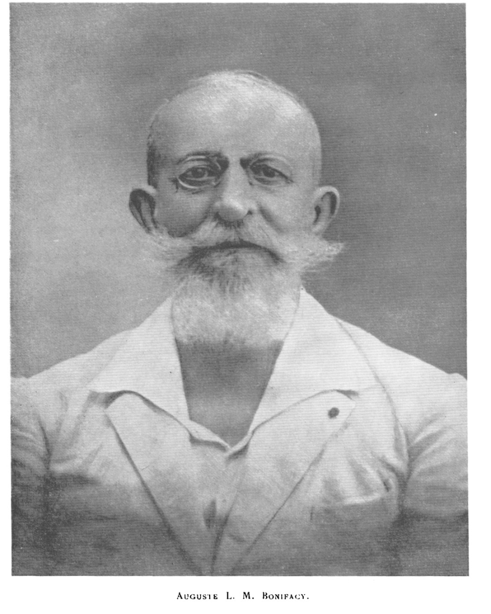 Trung tá Bonifacy- Một người Pháp yêu mến Bắc Kỳ | Nghiên Cứu Lịch Sử