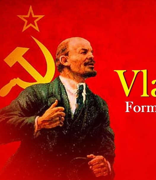 Danh ngôn của Lê-nin | Nghiên Cứu Lịch Sử