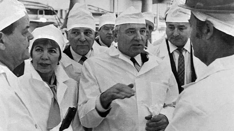 Chernobyl- Lịch sử một Thảm họa- Bài 9 | Nghiên Cứu Lịch Sử
