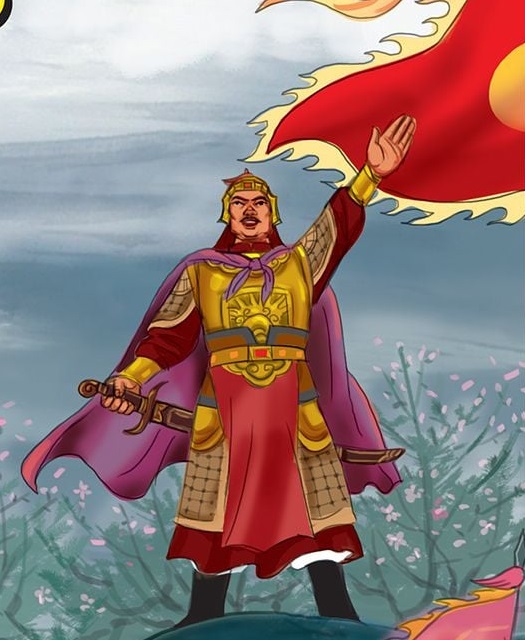 Chuyện gì đã xảy ra cho vua Quang Trung ba năm cuối đời | Nghiên Cứu ...
